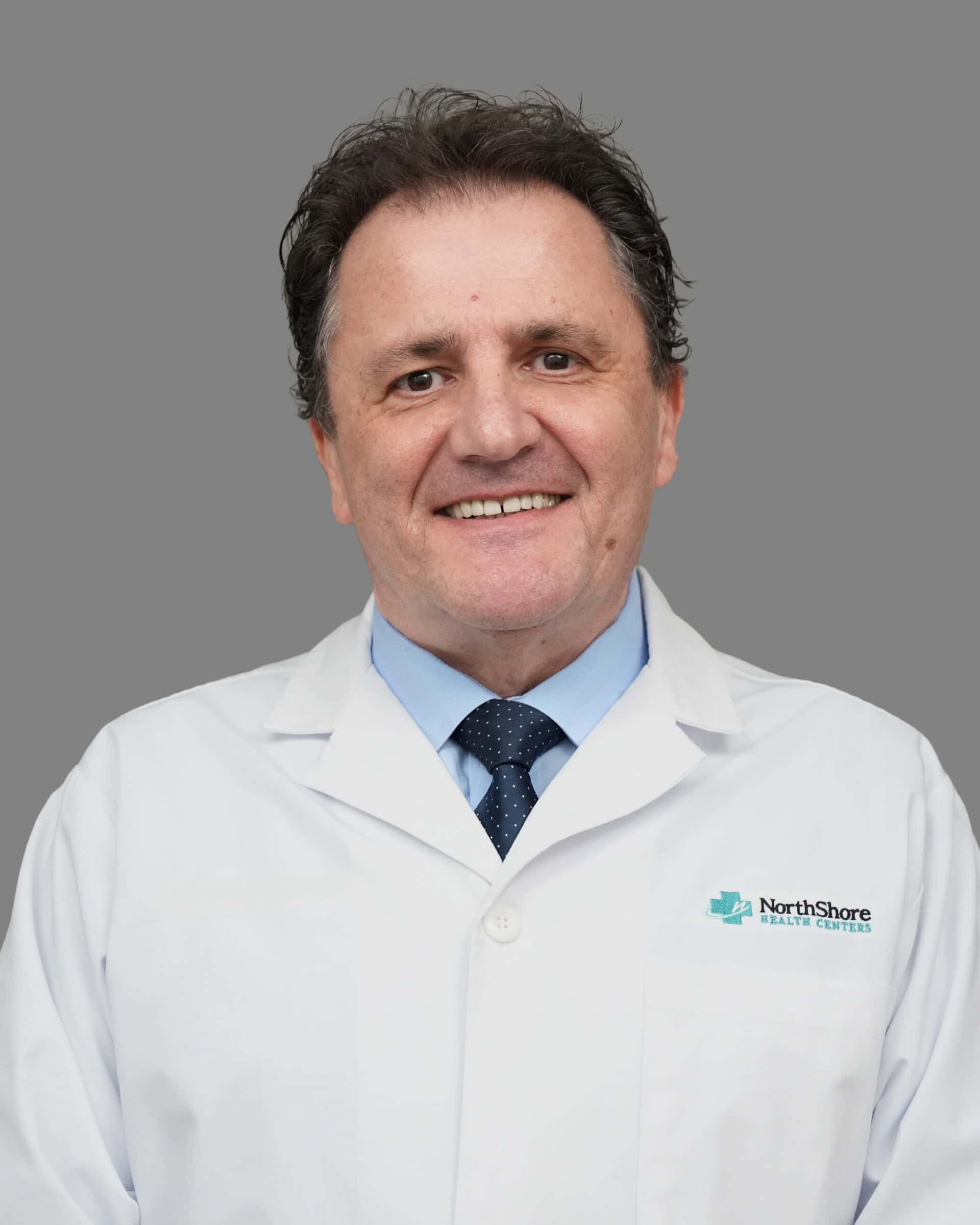 Doctors – NorthShore Health Centers