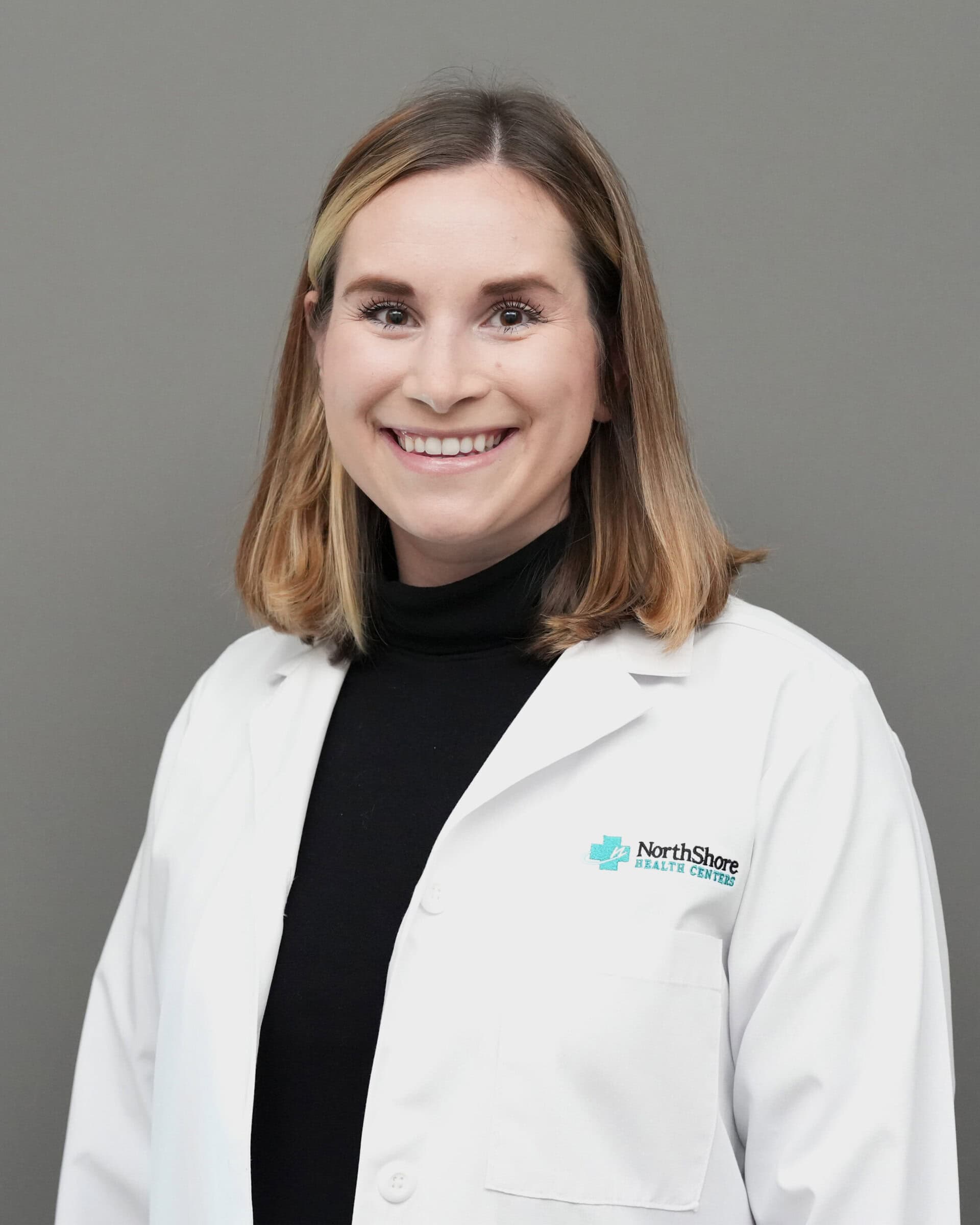 Brittany Brice MSN, FNP-C – NorthShore Health Centers