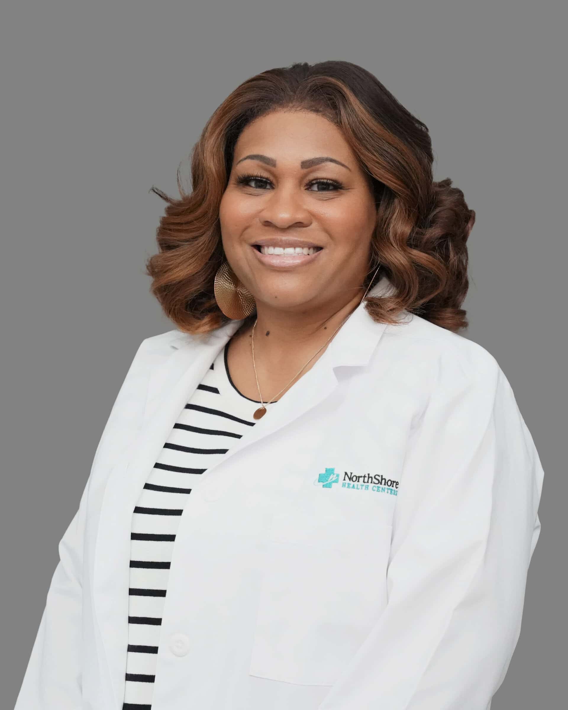 Carmella Thomas MSN, APRN, FNP-C – NorthShore Health Centers