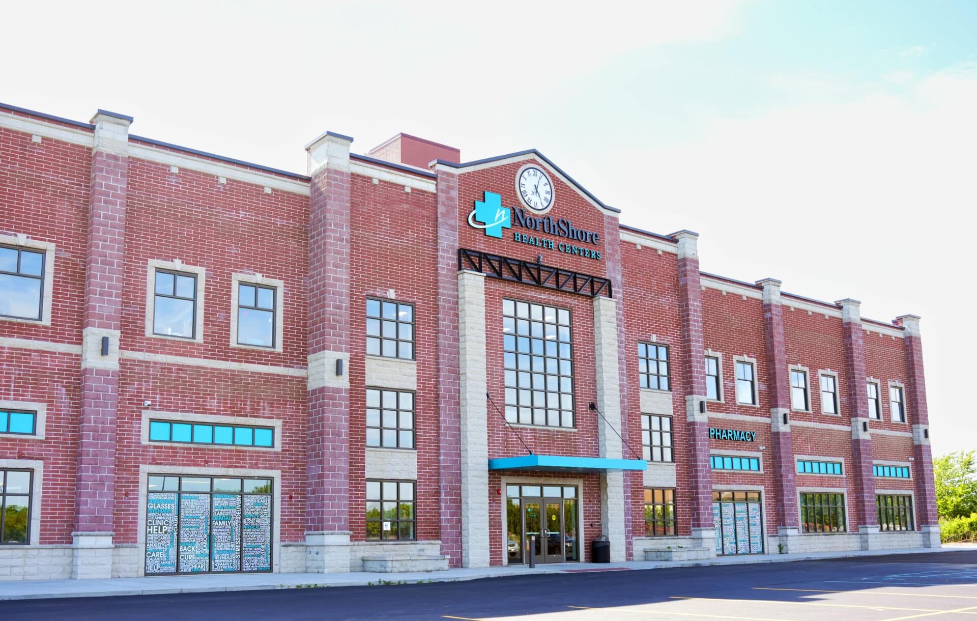 Health Centers | NorthShore Health Centers