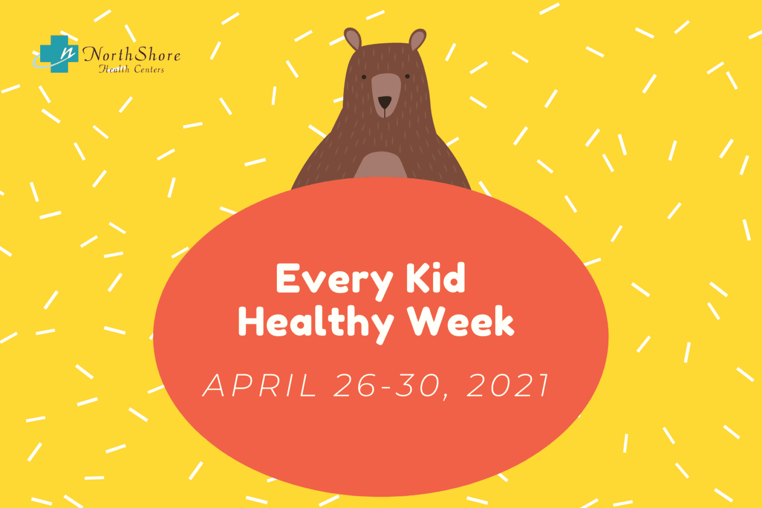 Every Kid Healthy Week | Blog | NorthShore Health Centers