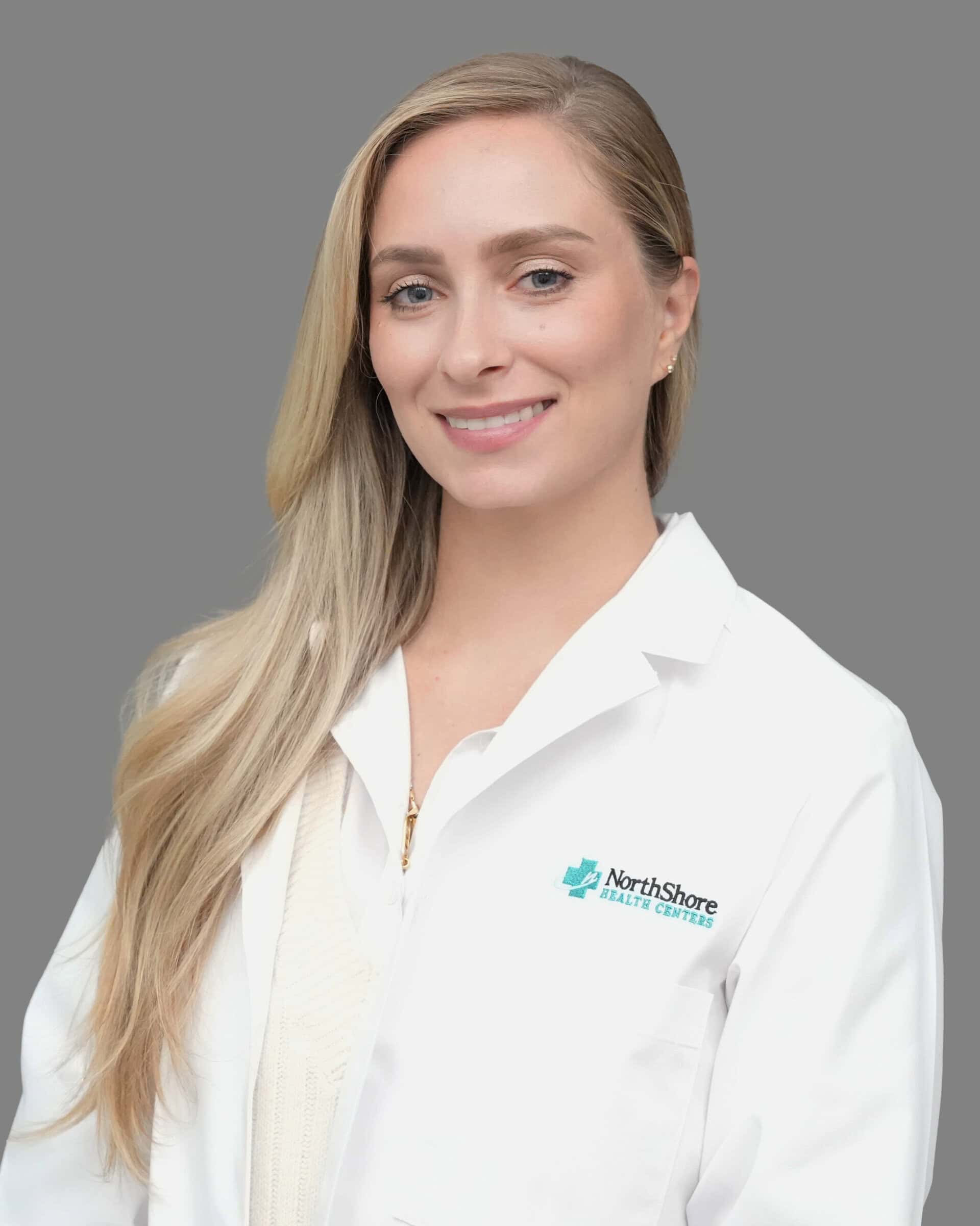Francesca Vanessa Scurto, MD – NorthShore Health Centers