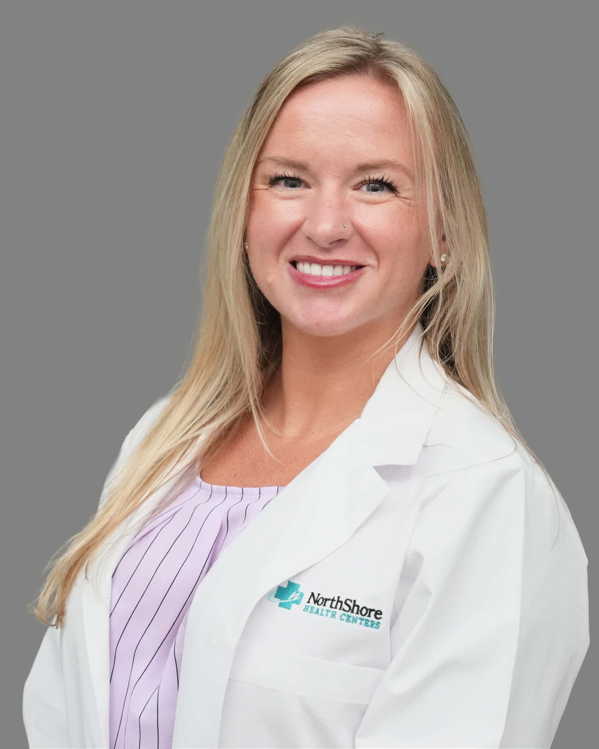 Heather Jackson, CNM – NorthShore Health Centers