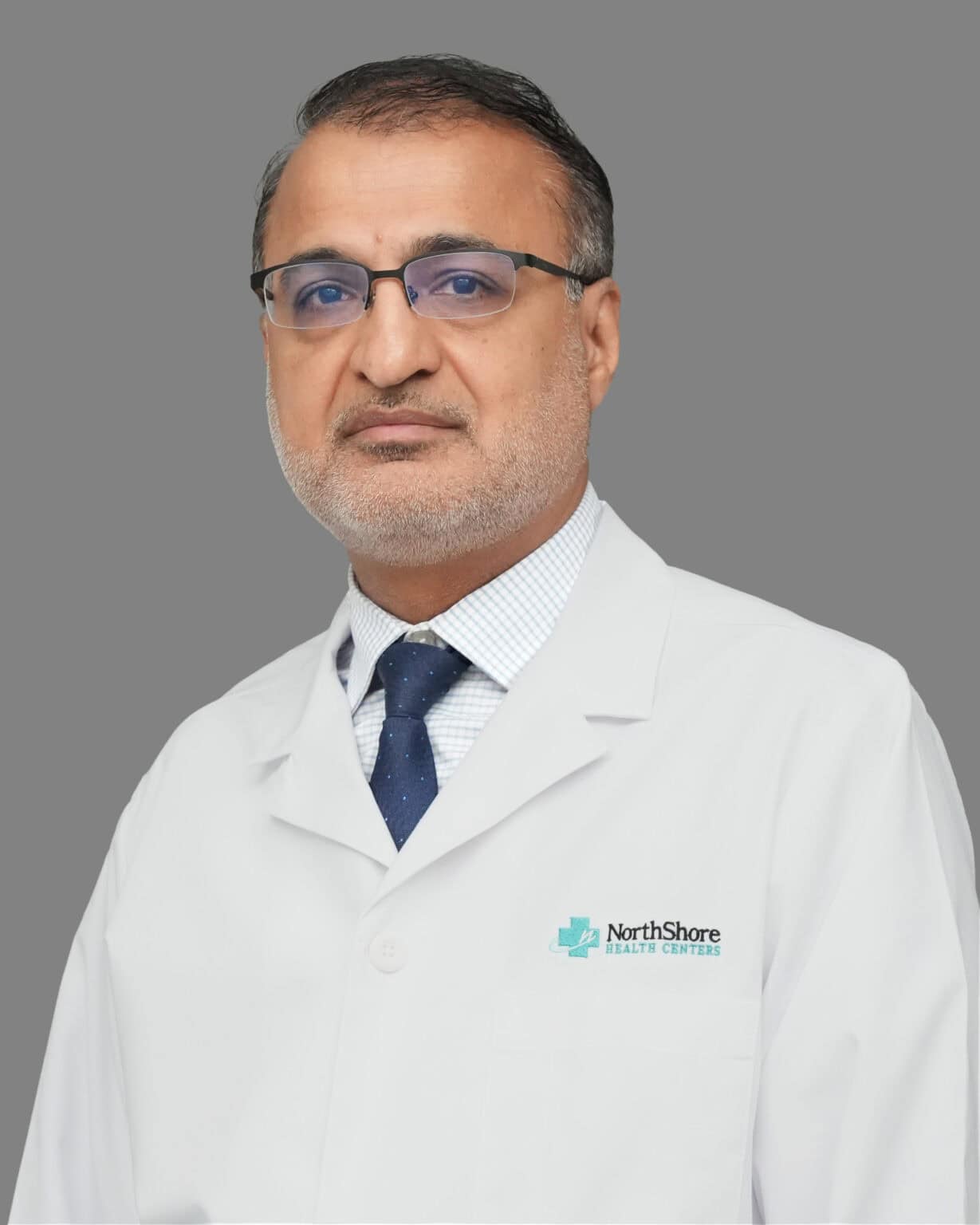 Doctors – NorthShore Health Centers