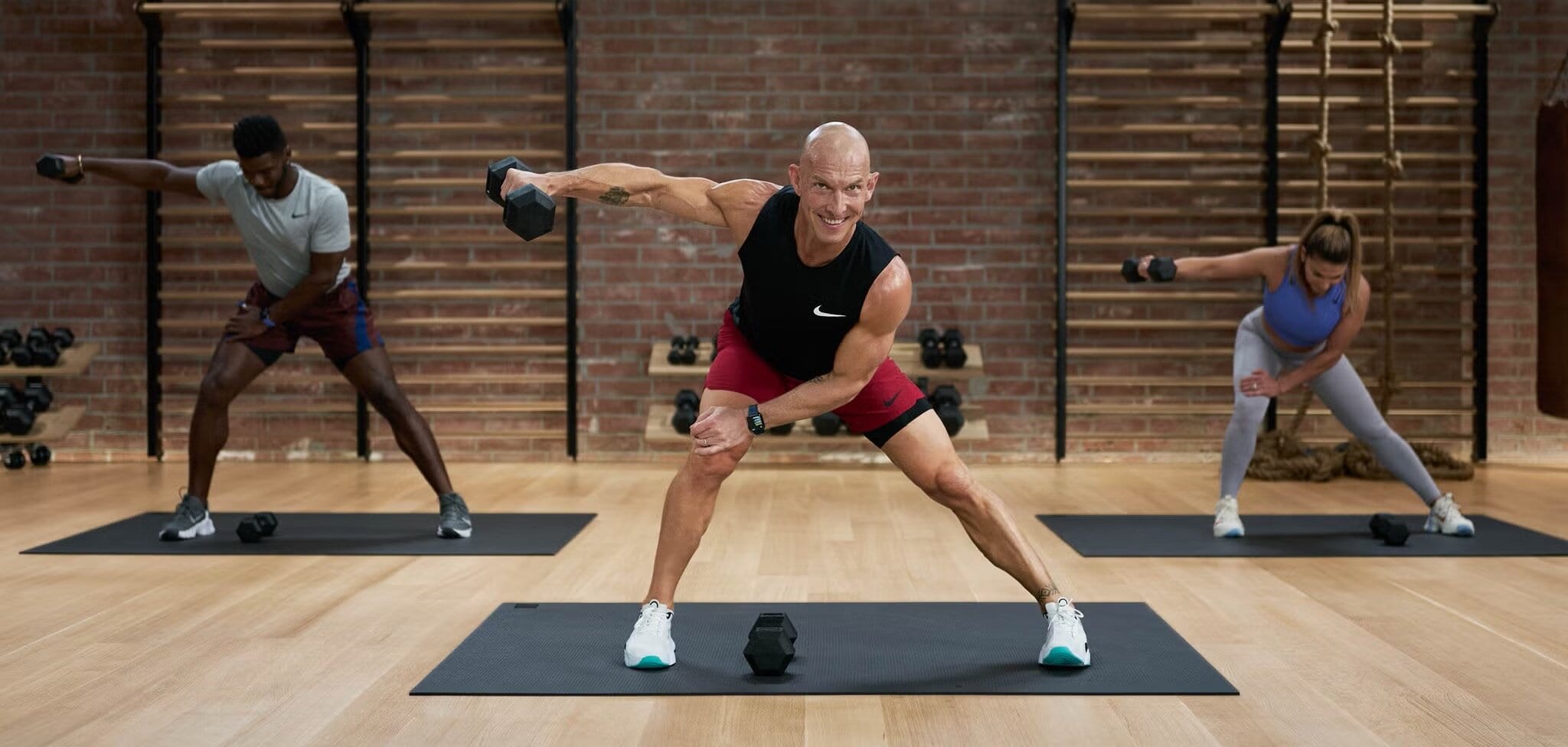Smart Health Moves Every Man Should Make - NorthShore Health Centers