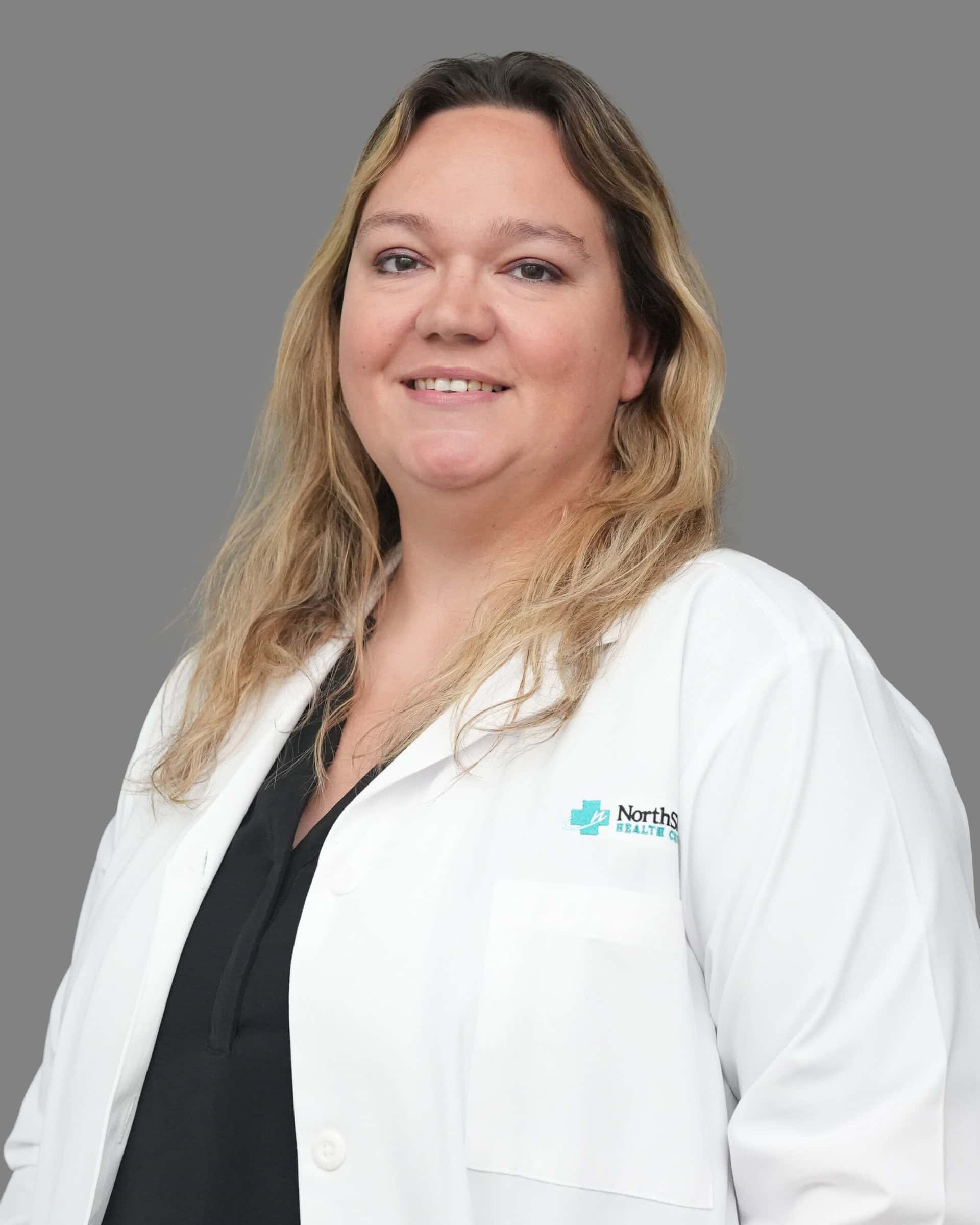 Jessica Tippy, FNP – NorthShore Health Centers