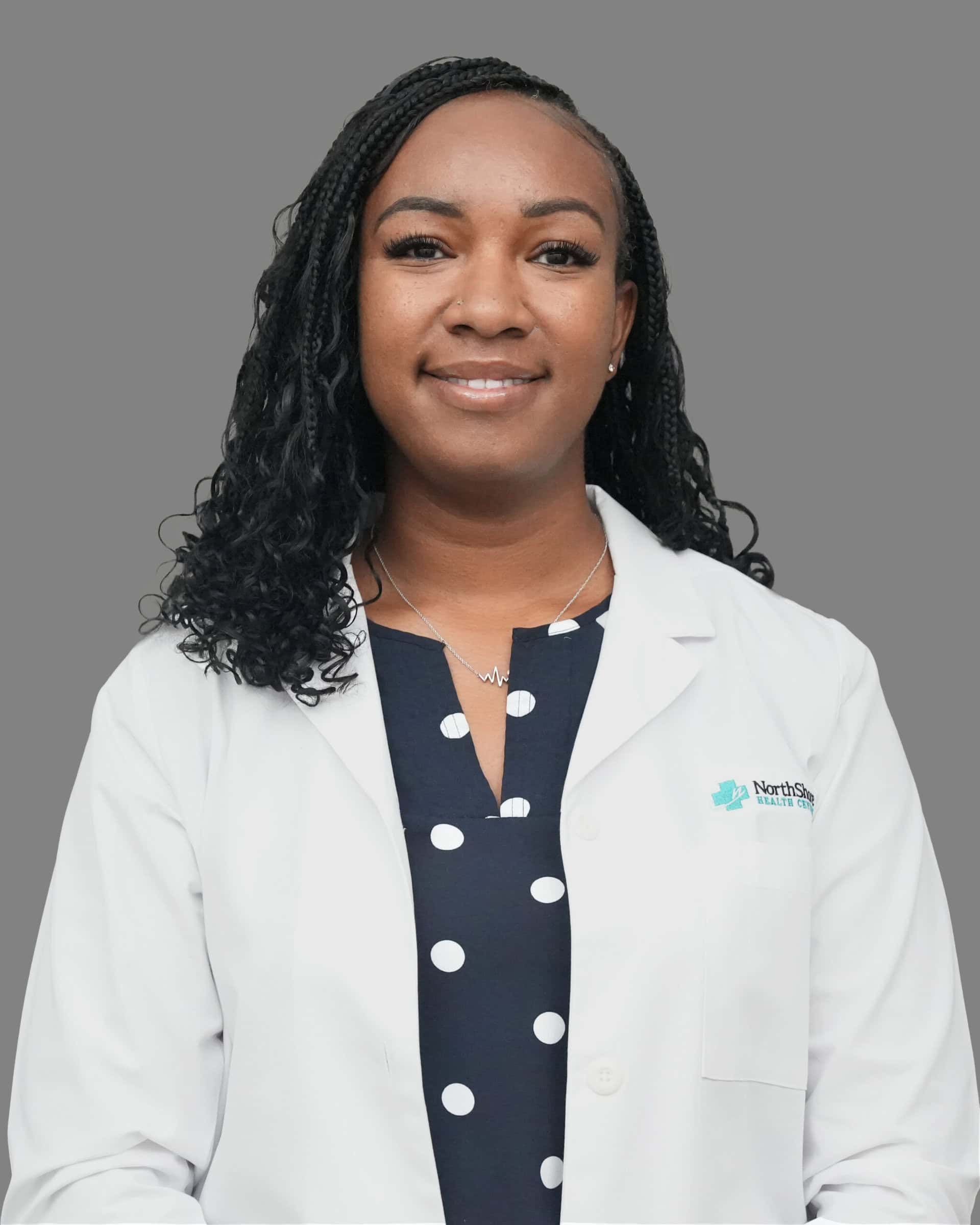 Lisa Varnado, FNP – NorthShore Health Centers