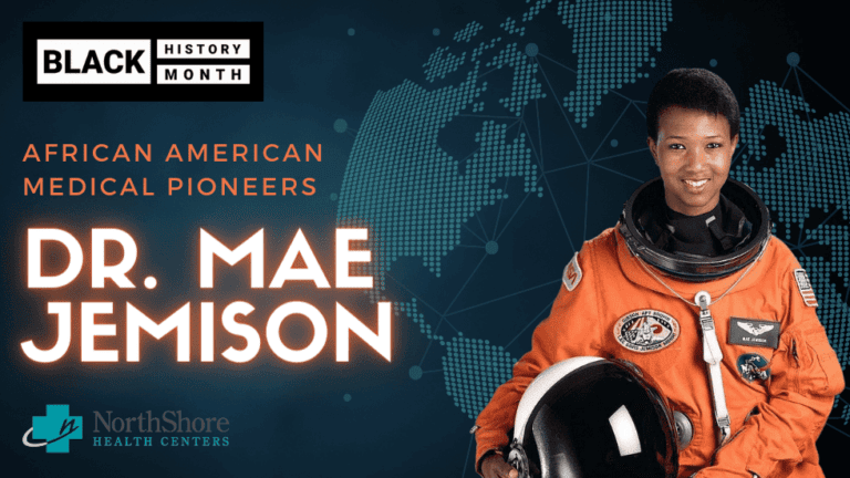 Black History Month Spotlight: Dr. Mae Jemison | Blog