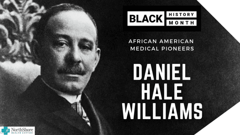 Black History Month Spotlight: Dr. Daniel Hale Williams | Blog ...