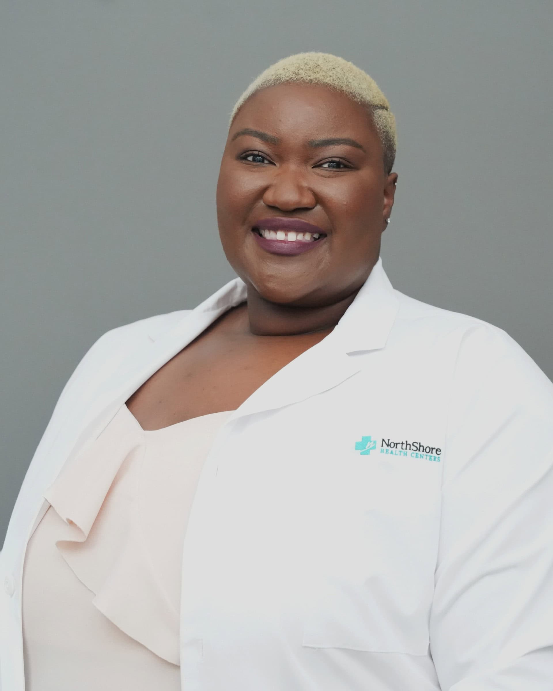 Mnyisei Kamvazaana MSN, APRN, WHNP-BC – NorthShore Health Centers