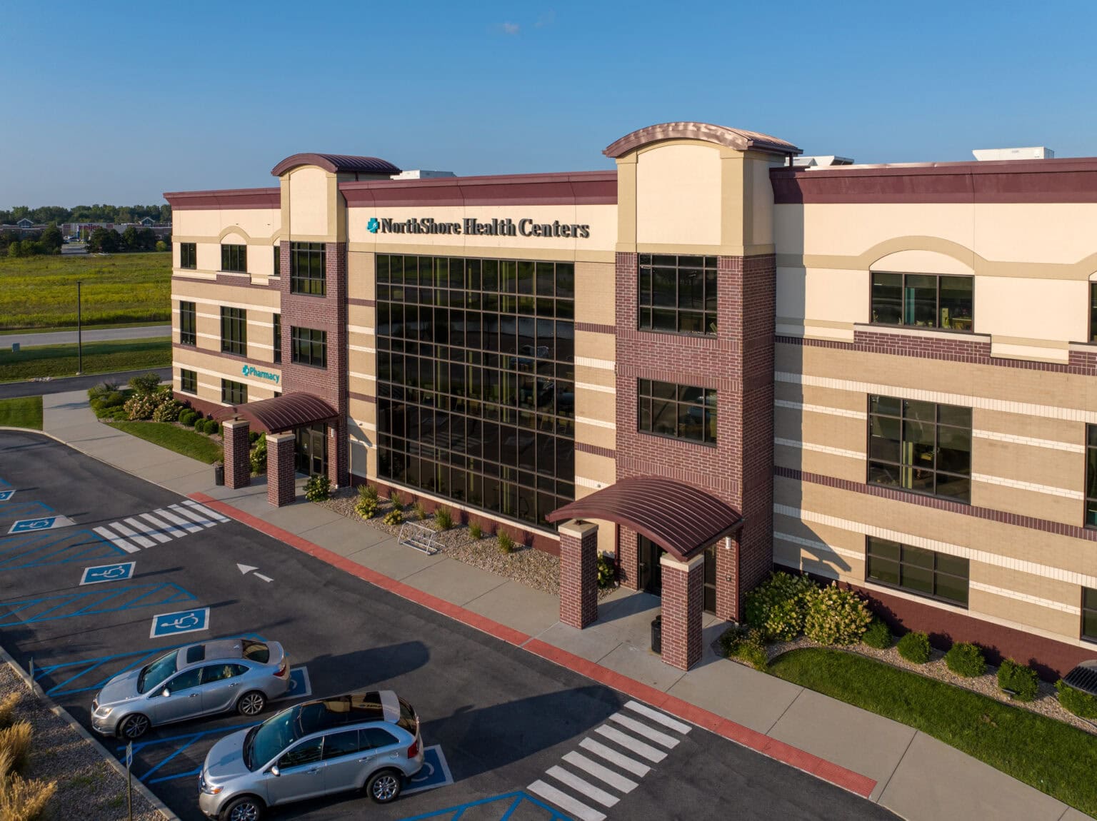 Locations – NorthShore Health Centers