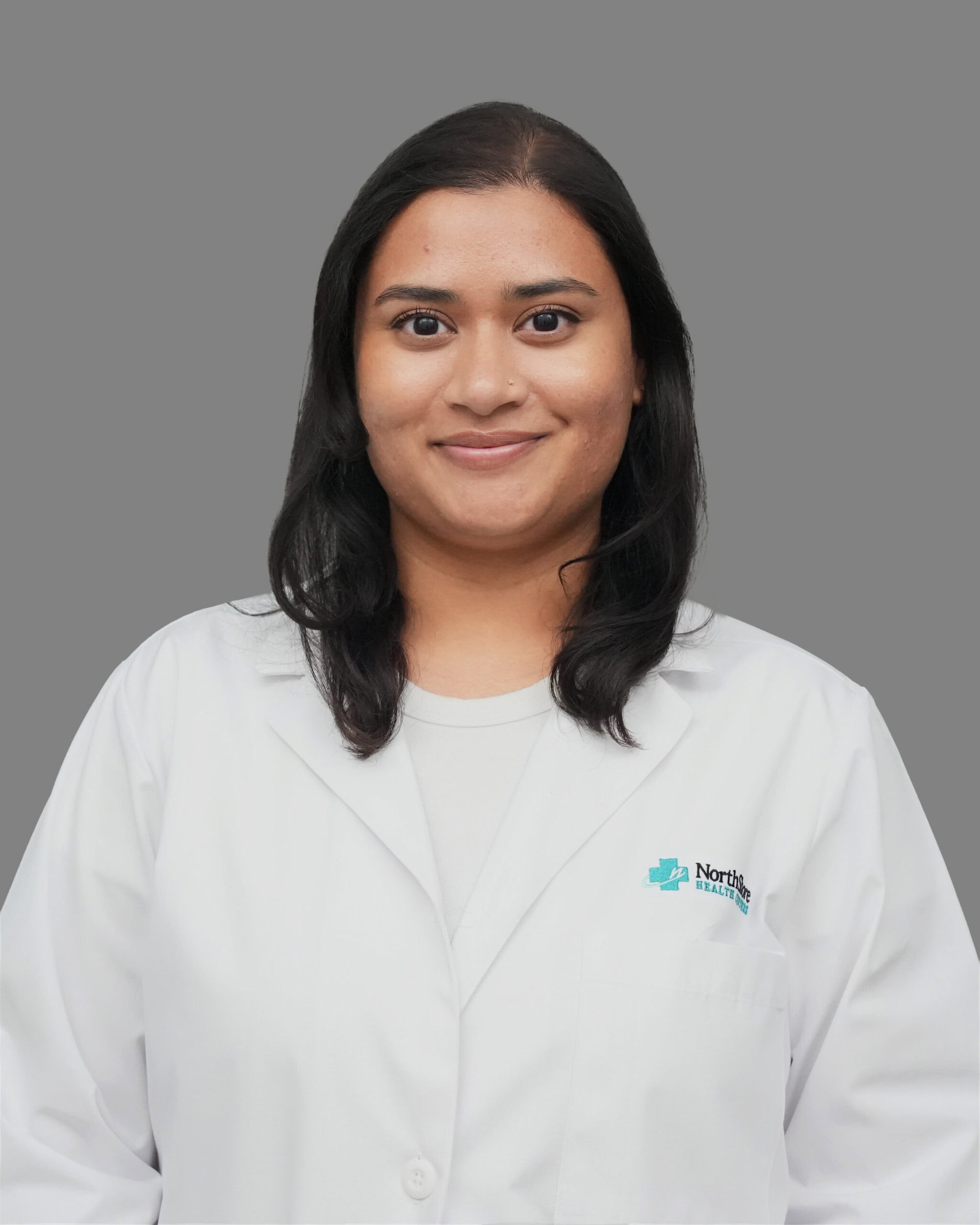 Sabrina Ghazi, DDS - NorthShore Health Centers