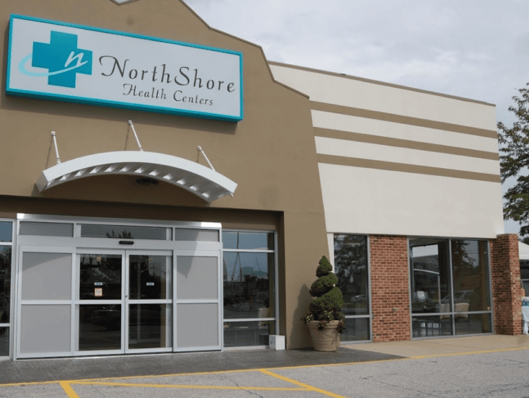 Health Centers | NorthShore Health Centers