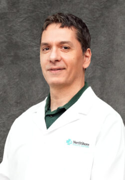 Doctors – NorthShore Health Centers