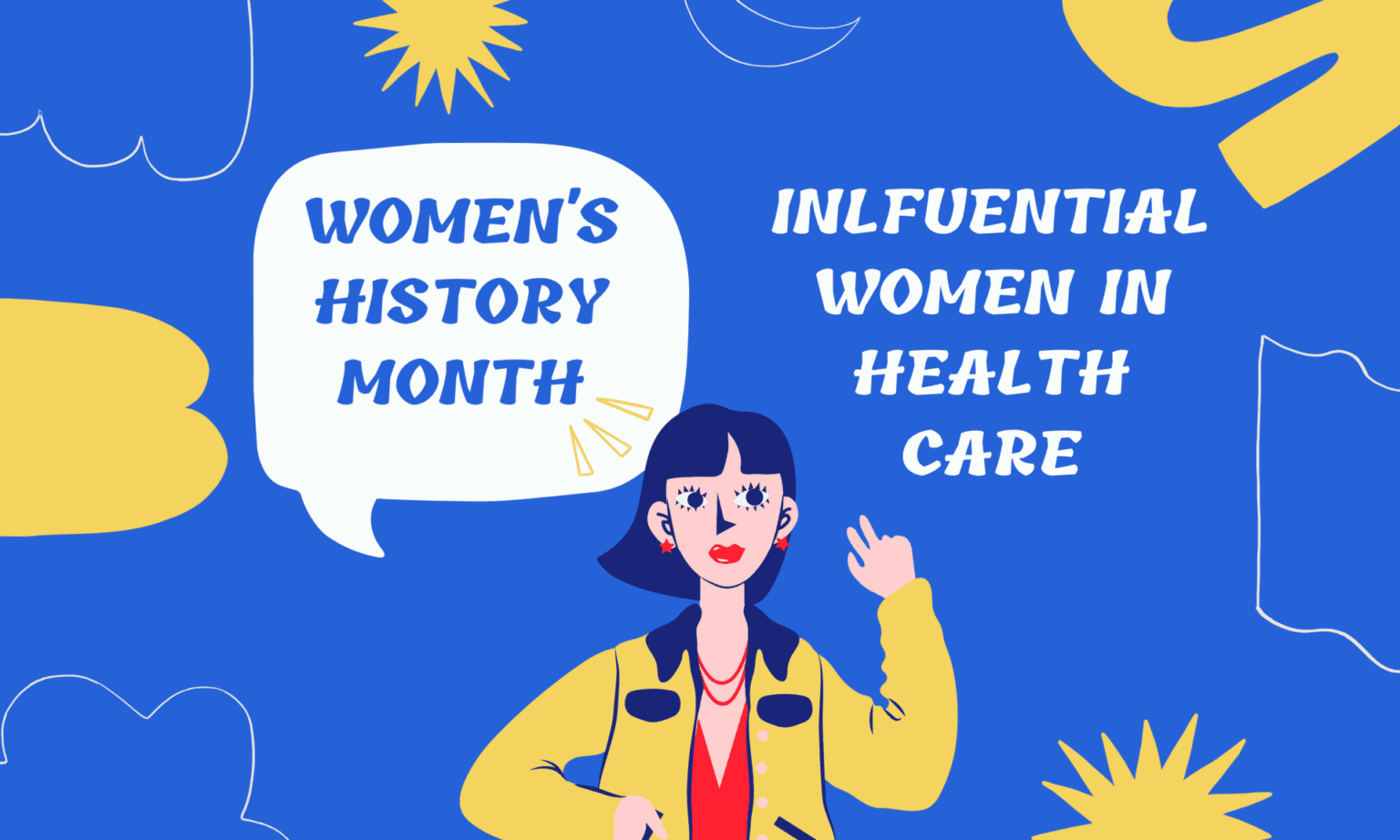 Influential Women in Healthcare | Blog | NorthShore Health Centers