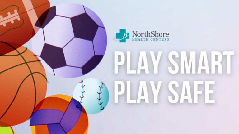 Keeping Kids Safe on the Field: Youth Sports Safety Tips - NorthShore ...